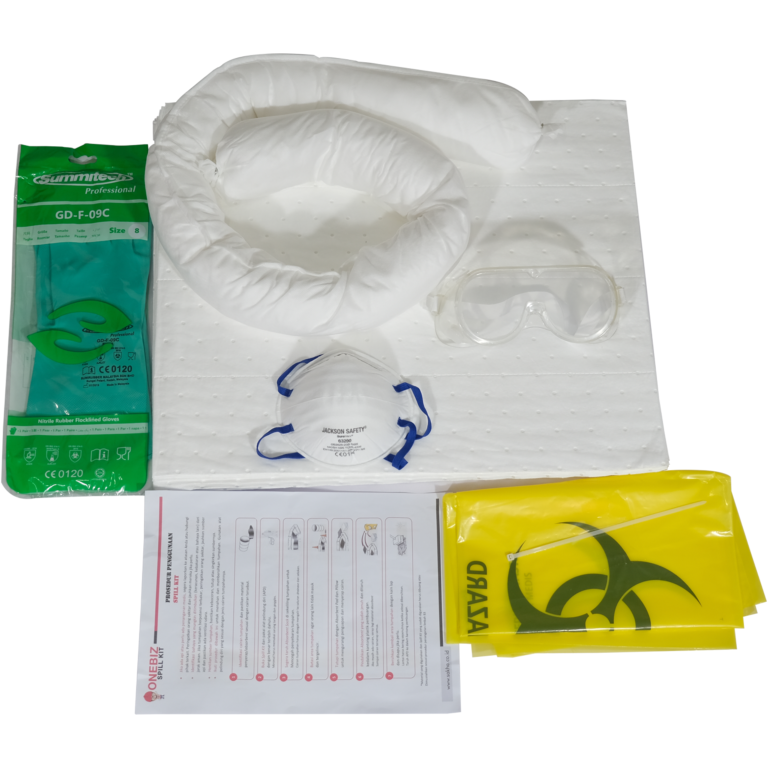 Oil Spill Kit Refill Archives - Spill Kit.id