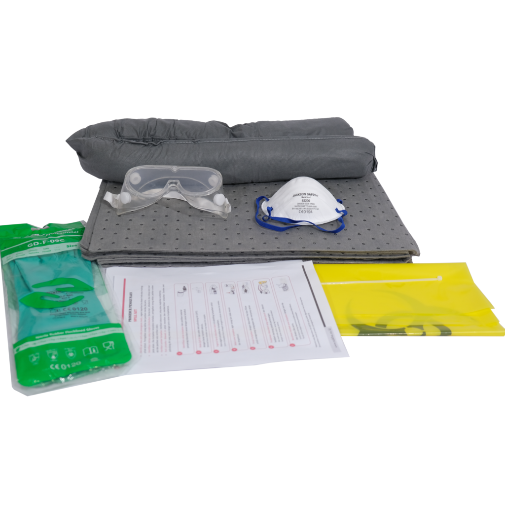 Universal Spill Kit Archives - Spill Kit.id