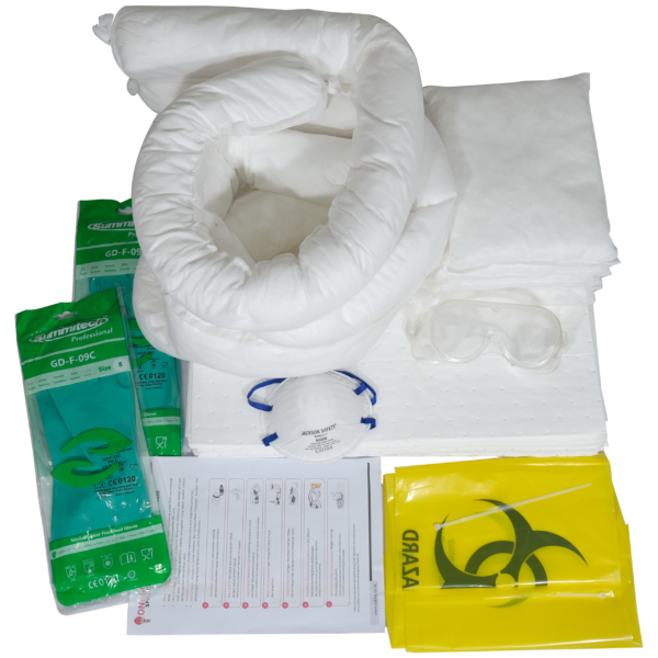 Jual ONEBIZ OIL SPILL KIT 75 Liter Refill SPILL KIT OB 14-OSK7