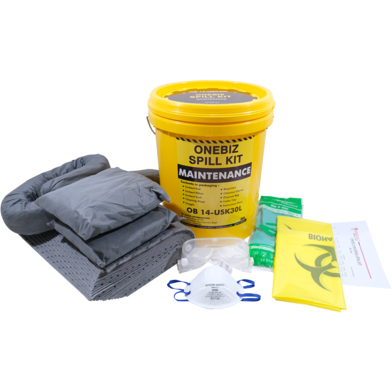 Universal Spill Kit Archives - Spill Kit.id