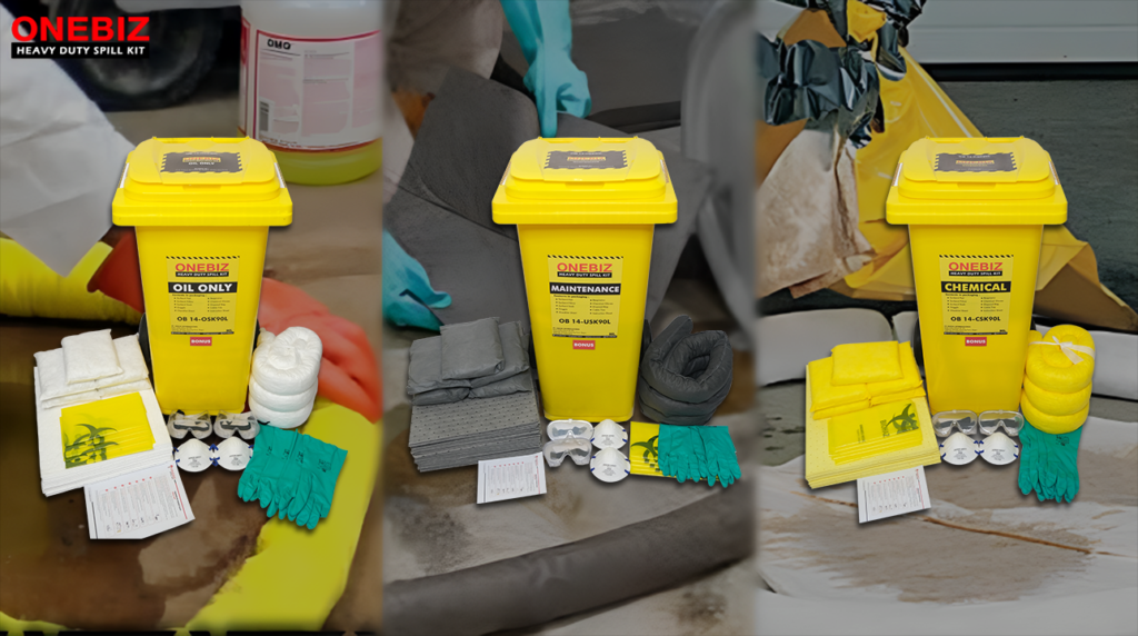 CATALOG - Spill Kit.id