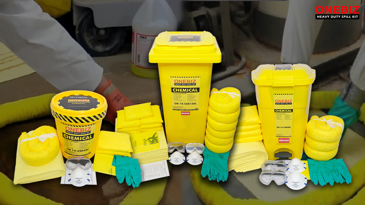 CATALOG - Spill Kit.id